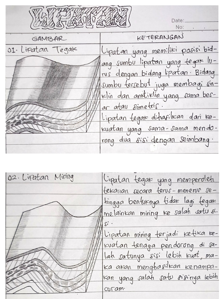 LIPATAN | PDF