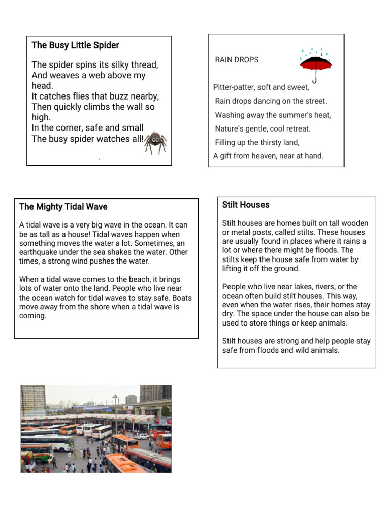 Worksheet 1 Grade 2 | PDF