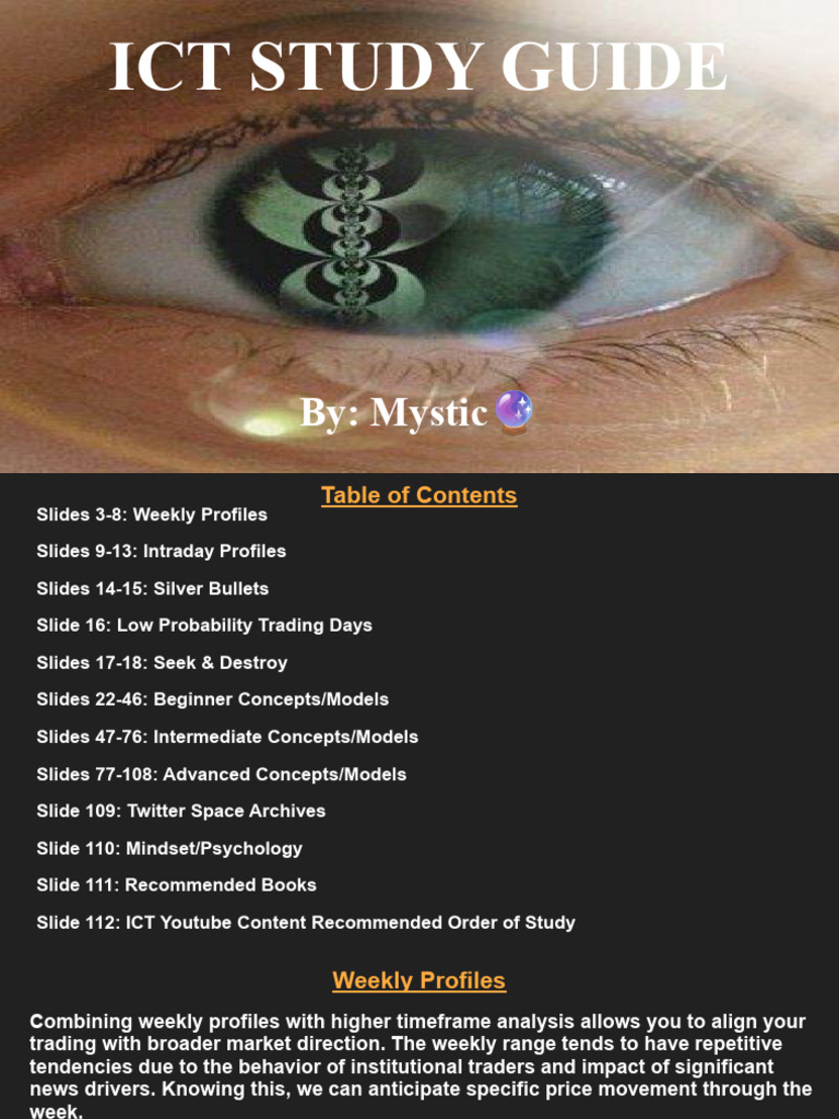 Ict Study Guide | PDF