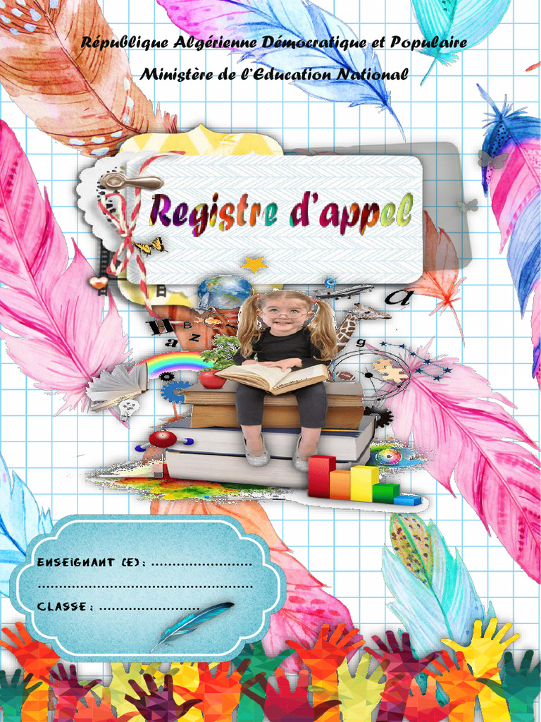 Registre D'appel | PDF