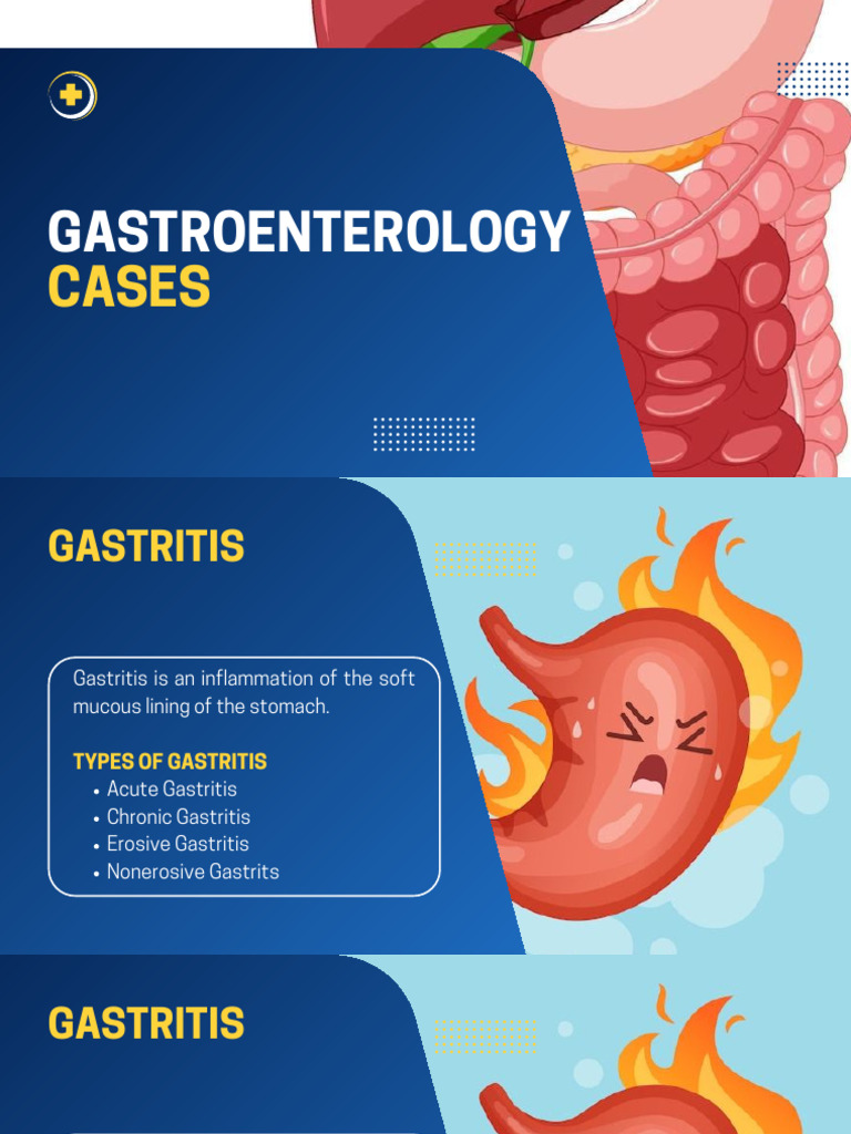 GASTRO | PDF
