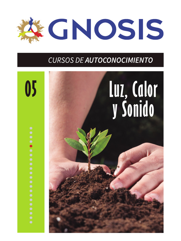 Luz, Calor y Sonido (Estudiante) | PDF