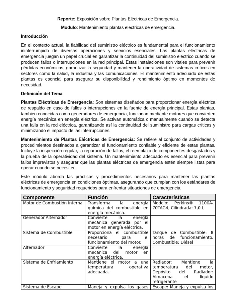 Documento ANT | PDF