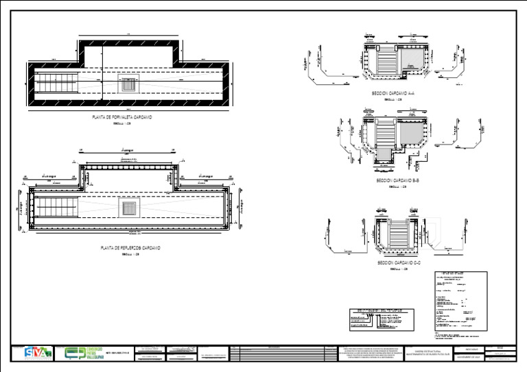 PR172 Est - Mantenimiento E01 E02 | PDF