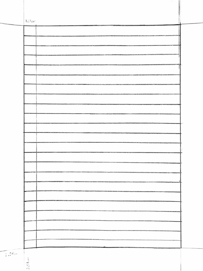 Plantilla para Formato APA | PDF
