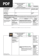 Planificacion Microcurricular Civica y Acompanamiento Integral 2025 2026 | PDF | Maestros ...