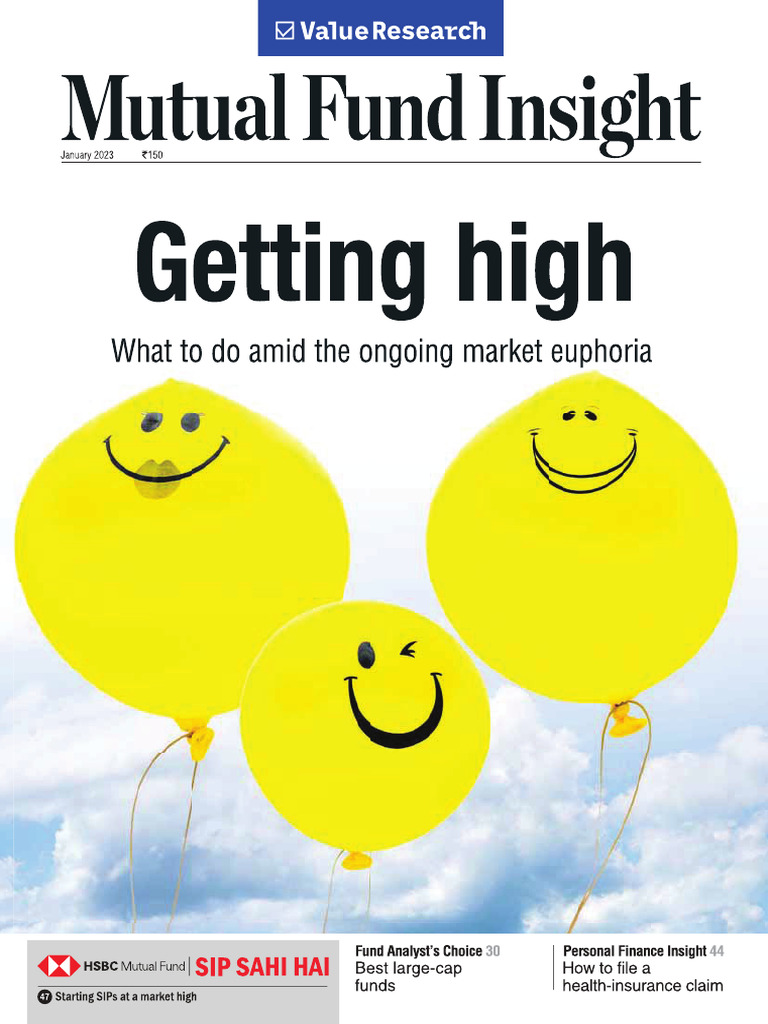 Mutual Fund Insight Jan 2023 | PDF