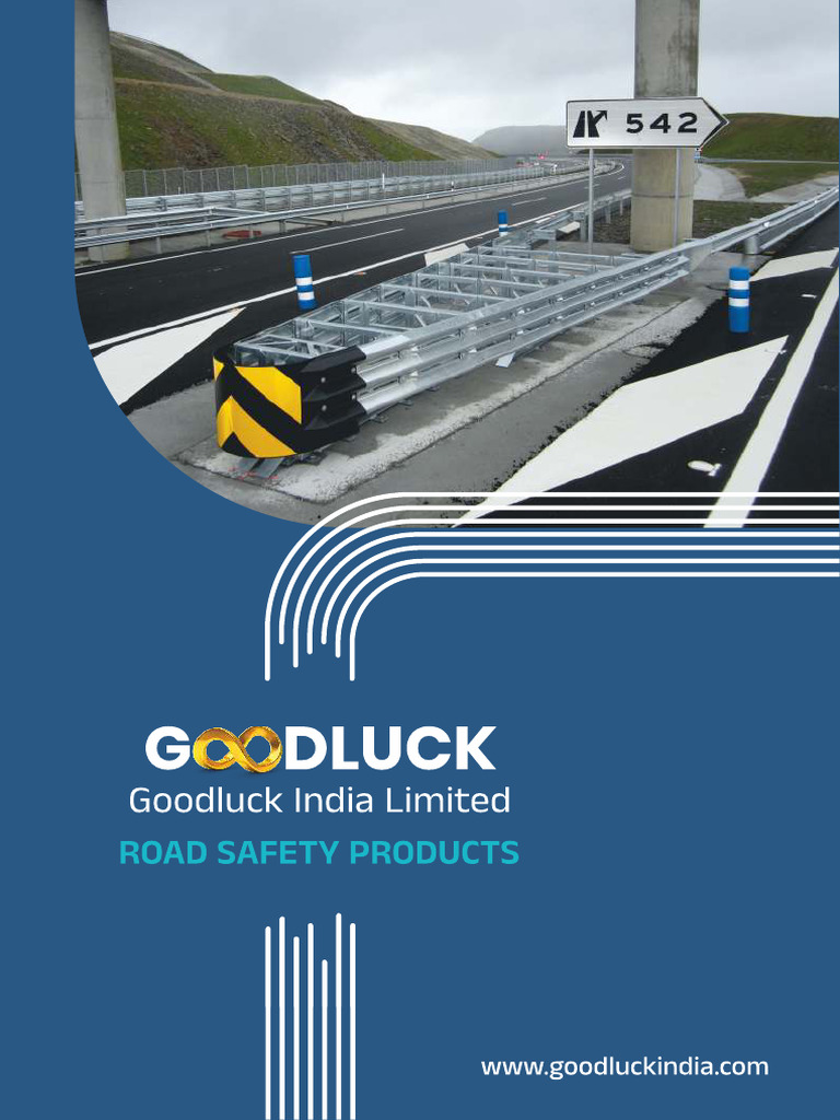 Goodluck Brochure 2023 | PDF
