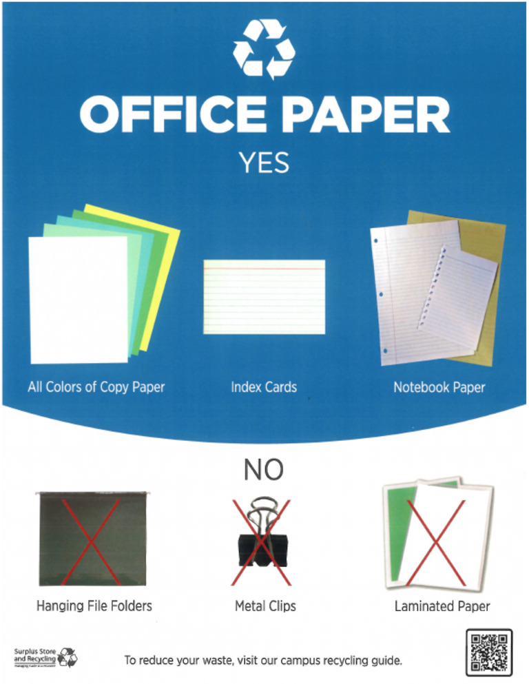 Office Paper | PDF
