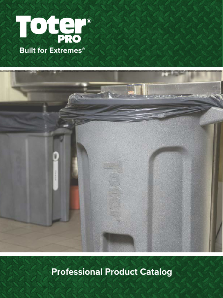 Toter-Catalog 09-23 DIGITAL | PDF