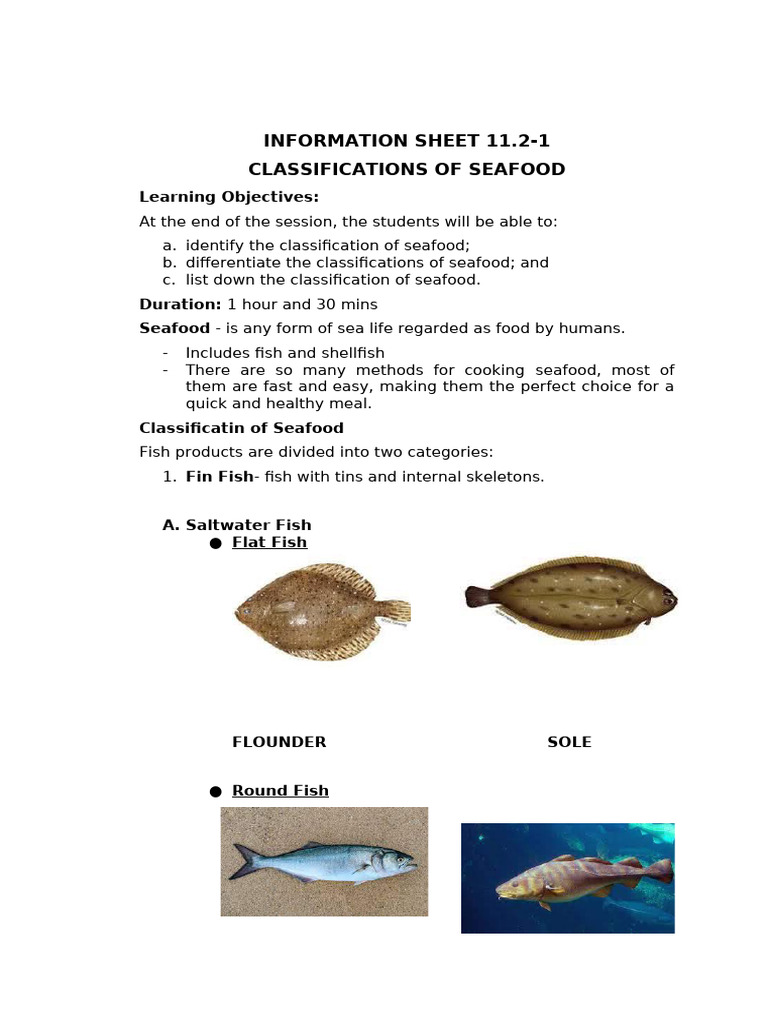 INFORMATION SHEET | PDF