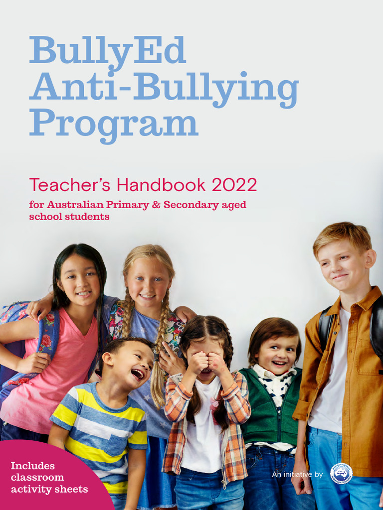 Anti Bullying Program | PDF