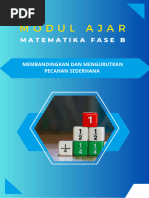 RPP Deep Learning Ipas SD Kelas 5 Bab 1 Cahaya Dan Sifatnya - Kel.1 (Kelas Tinggi) | PDF