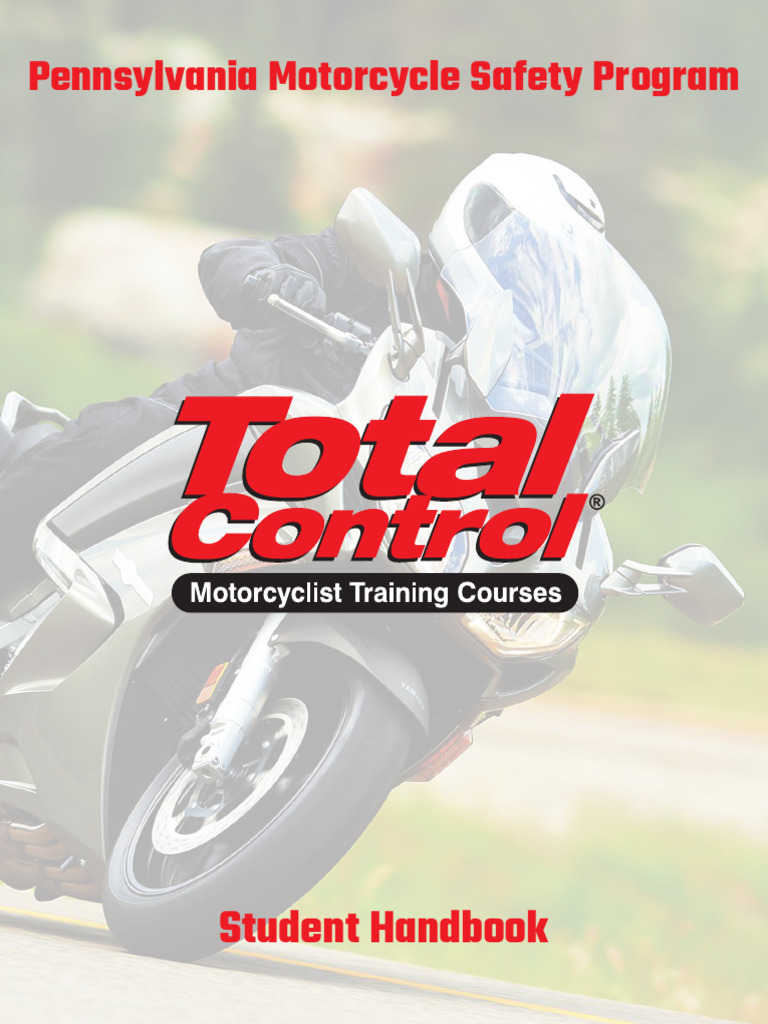 PA BRC Student Handbook V9.13 Resized | PDF