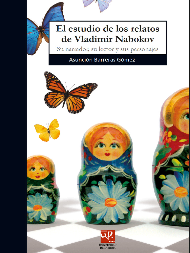 Dialnet ElEstudioDeLosRelatosDeVladimirNabokov 257952 | PDF