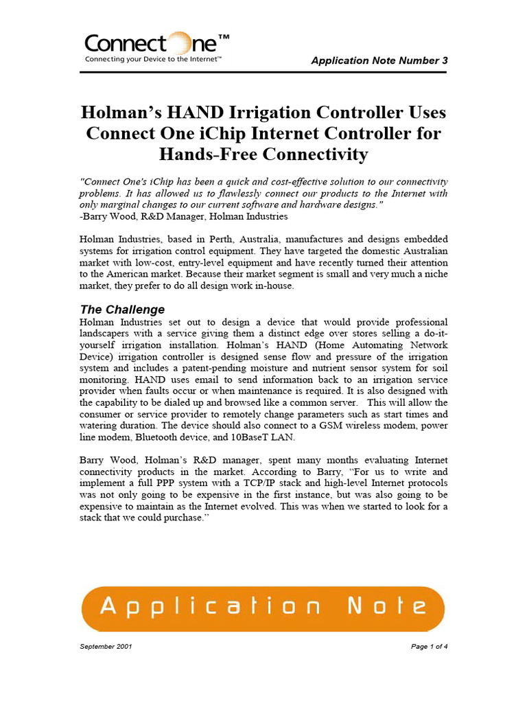 AN3-Holman HAND | PDF