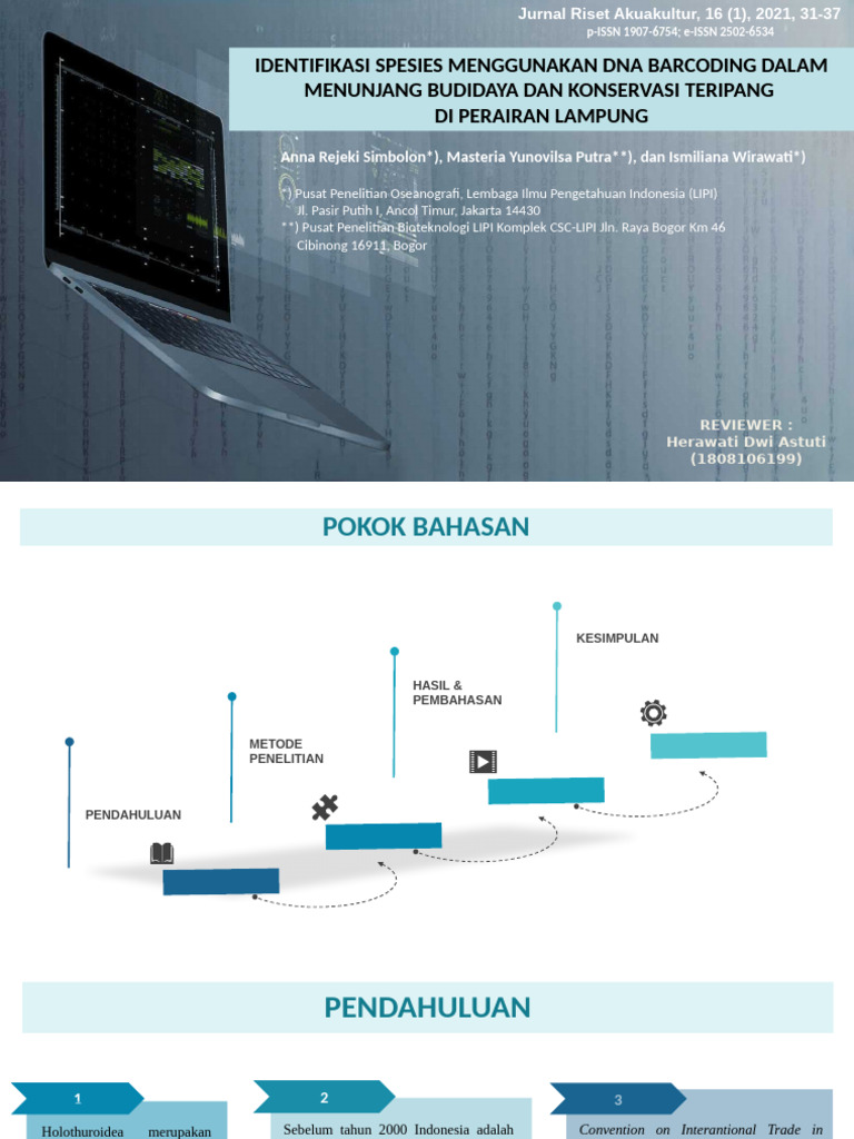 Bioinformatika | PDF