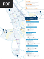 Mapa Kampusu Agh 2023 10 01 | PDF