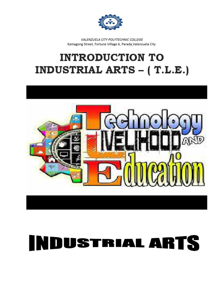 Tle Introduction | PDF