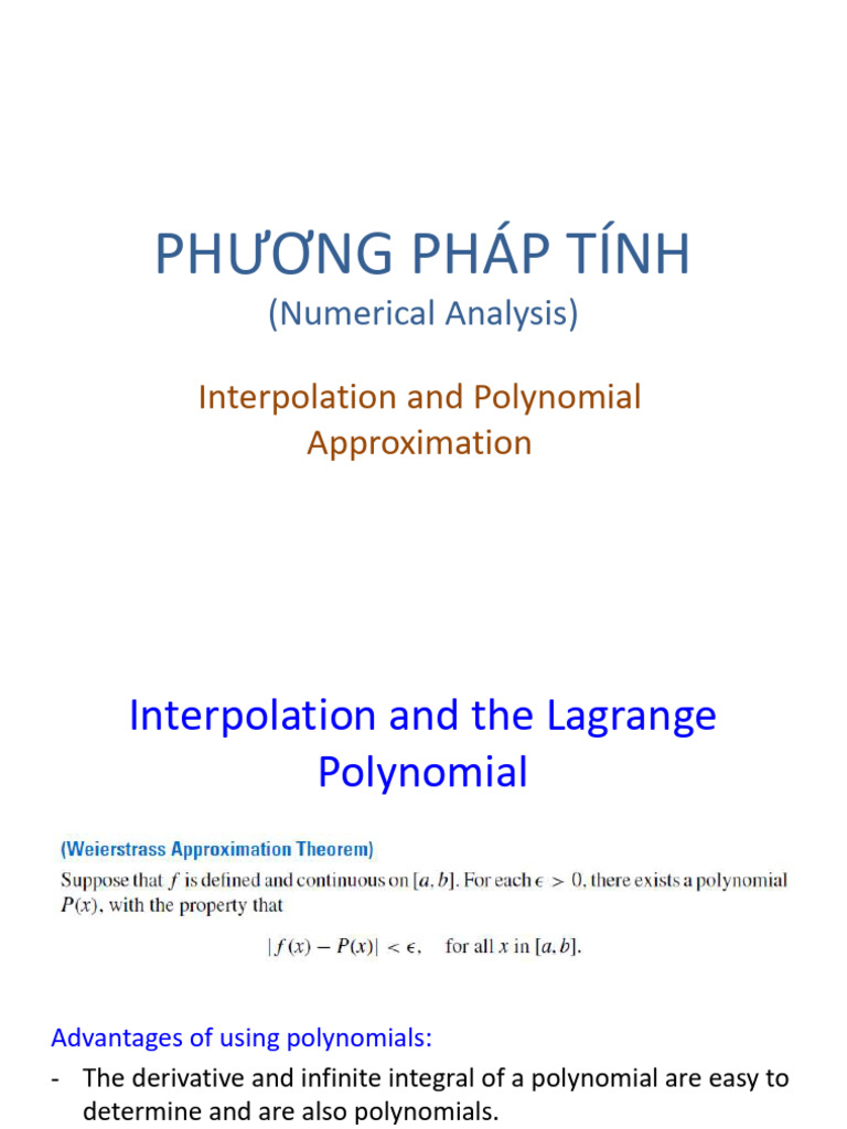 Lecture3 | PDF Lecture3 | PDF