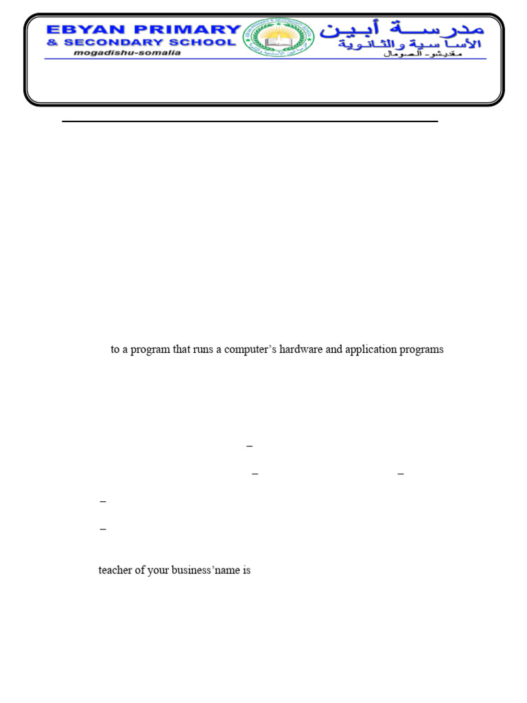 Tech - f1 Final 2024 | PDF