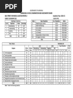 State of New Jersey Police Crash Investigation Report NJTR-1 | PDF ...