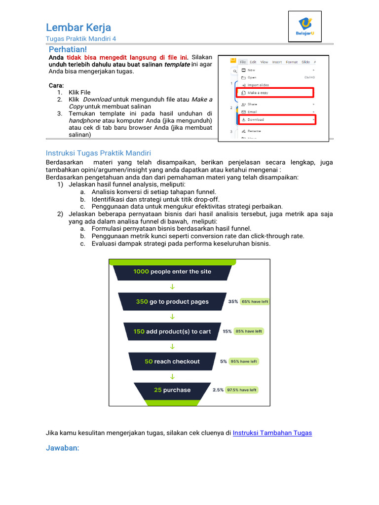 Jefri DA001 TPM4 | PDF