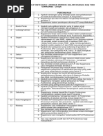 Sop Alur Pelayanan Pustu Ilp | PDF