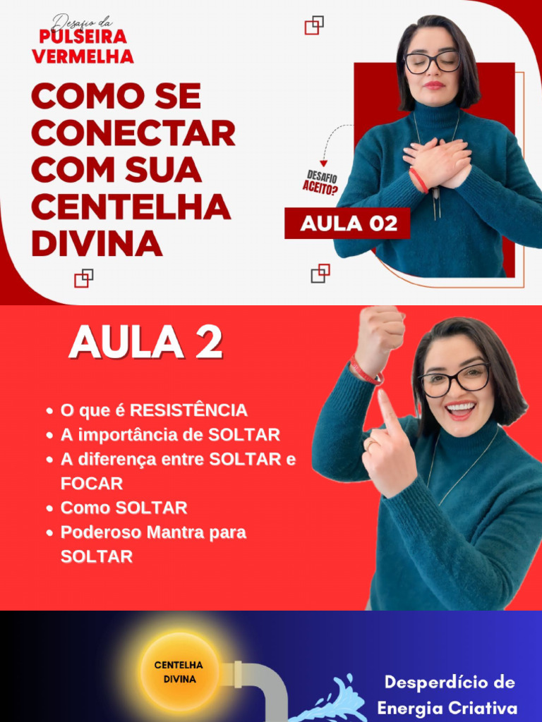 Aula02 | PDF