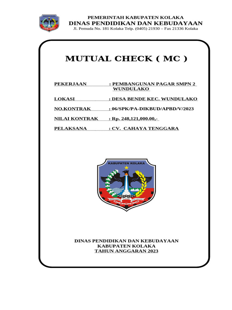 SAMPUL MC | PDF