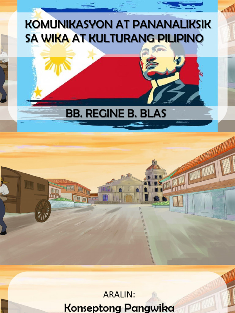 Kom Pan q1 w3 w4 Powerpoint | PDF