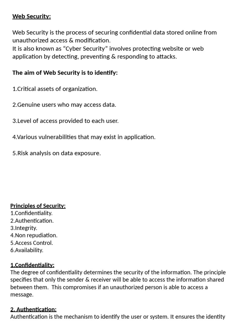 E Commerce Unit 3 | PDF