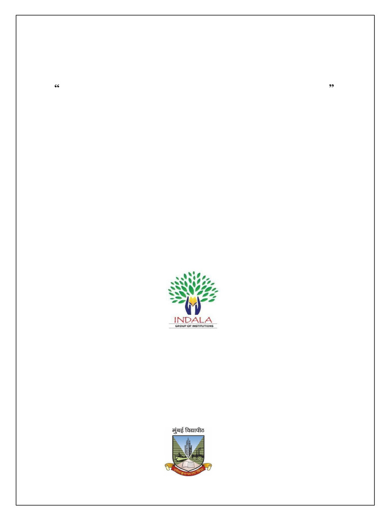 Final Report | PDF
