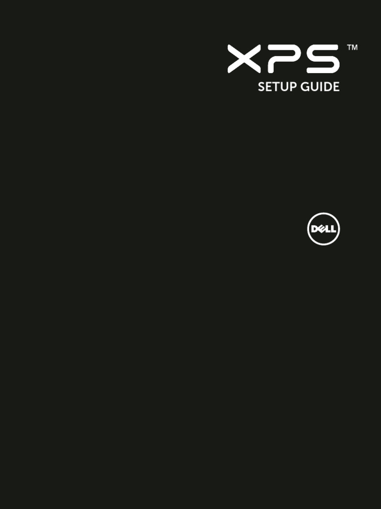 All-Products Esuprt Laptop Esuprt Xps Laptop Xps-l702x Setup Guide En ...