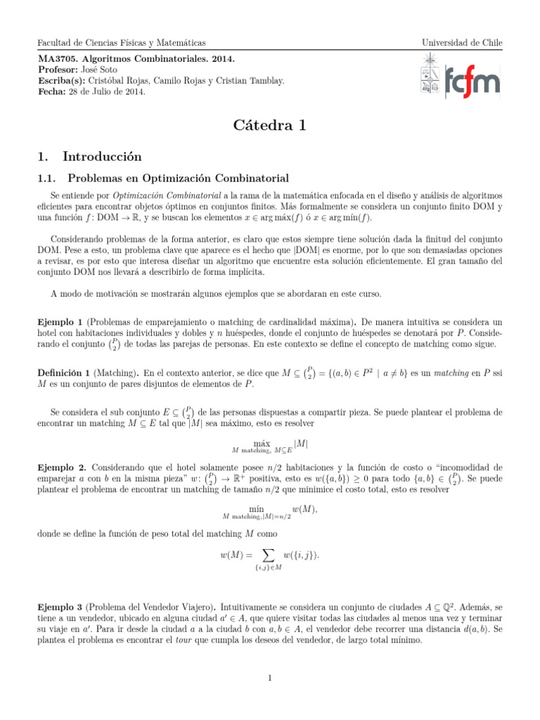 Clase_01_MA3705 | PDF