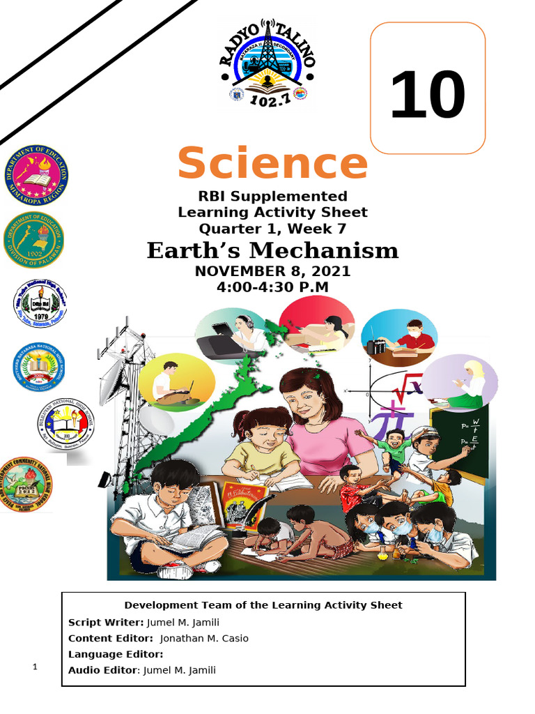 Science-10_Q1_WEEK7 | PDF