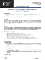 USP "L" Column Listing: Analytical Chromatography | PDF ...