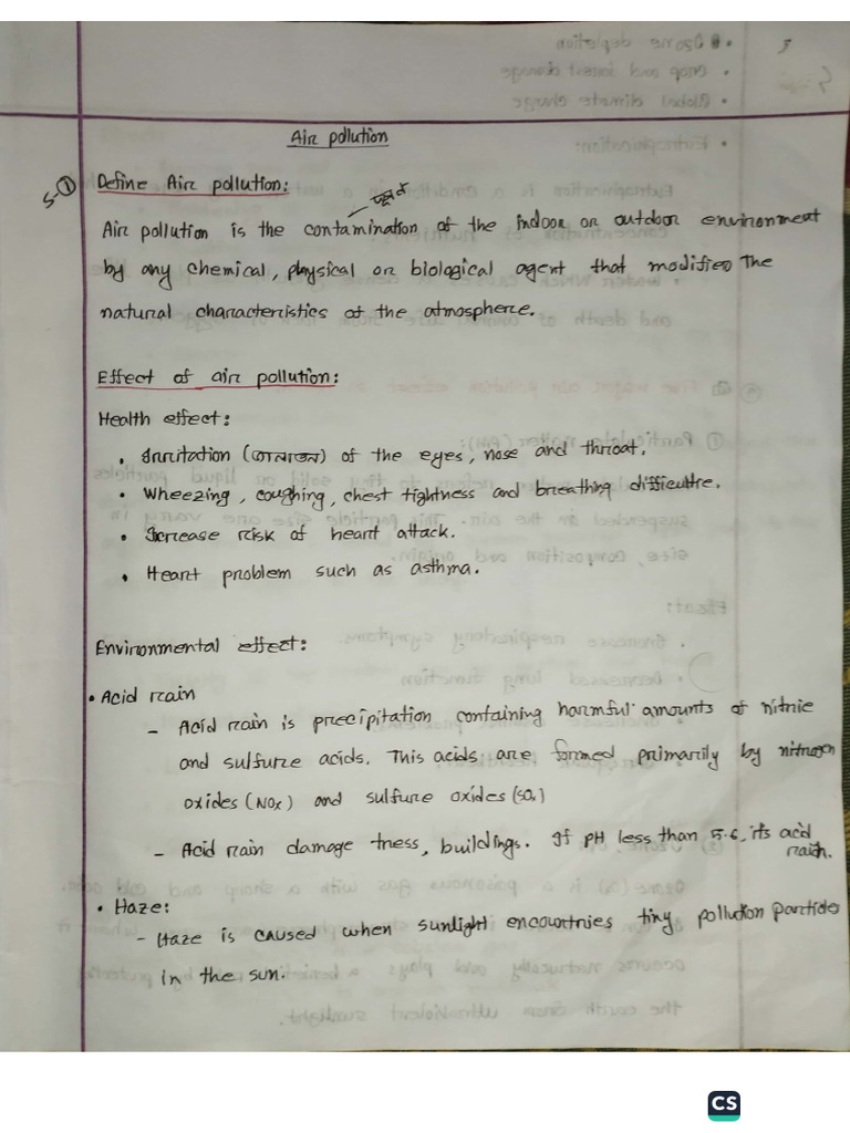 BEC Suggestions Solved by Niloy | PDF