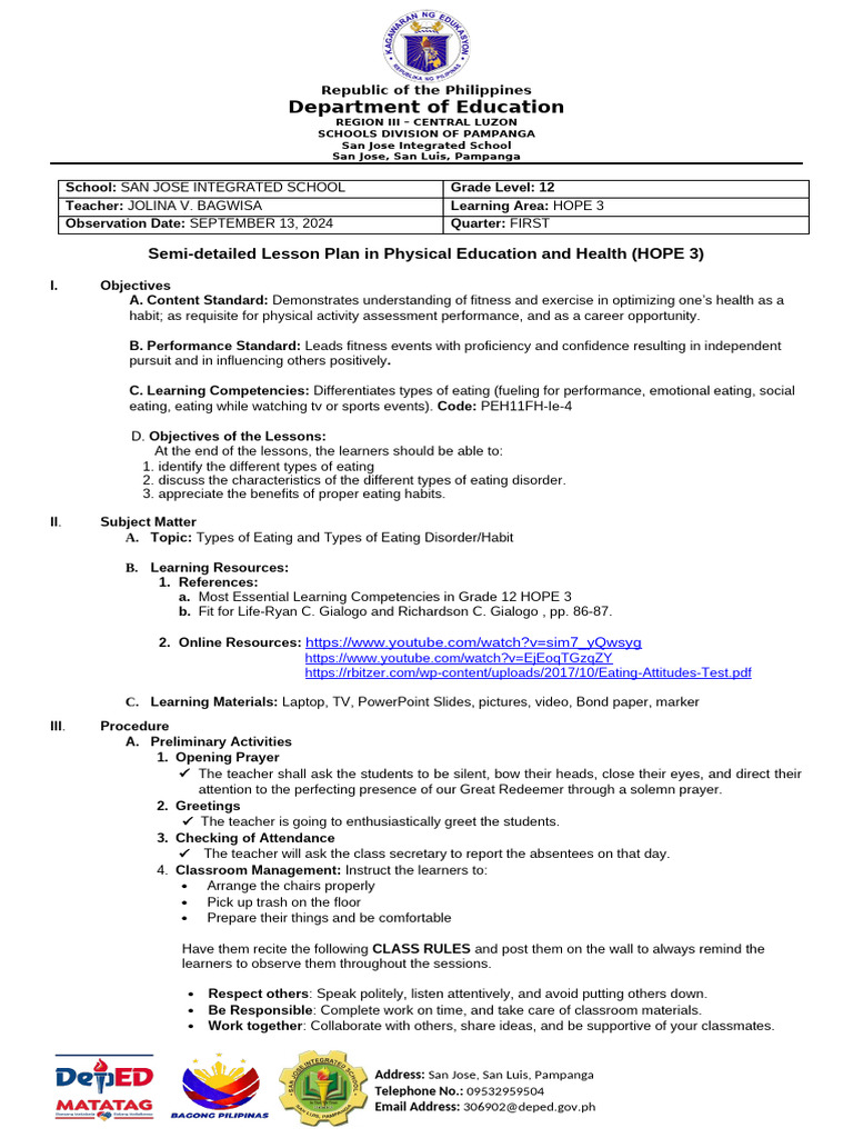 DLP - Cot1 (2024-2025) | PDF