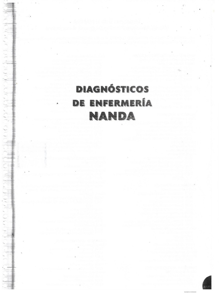 Nanda | PDF