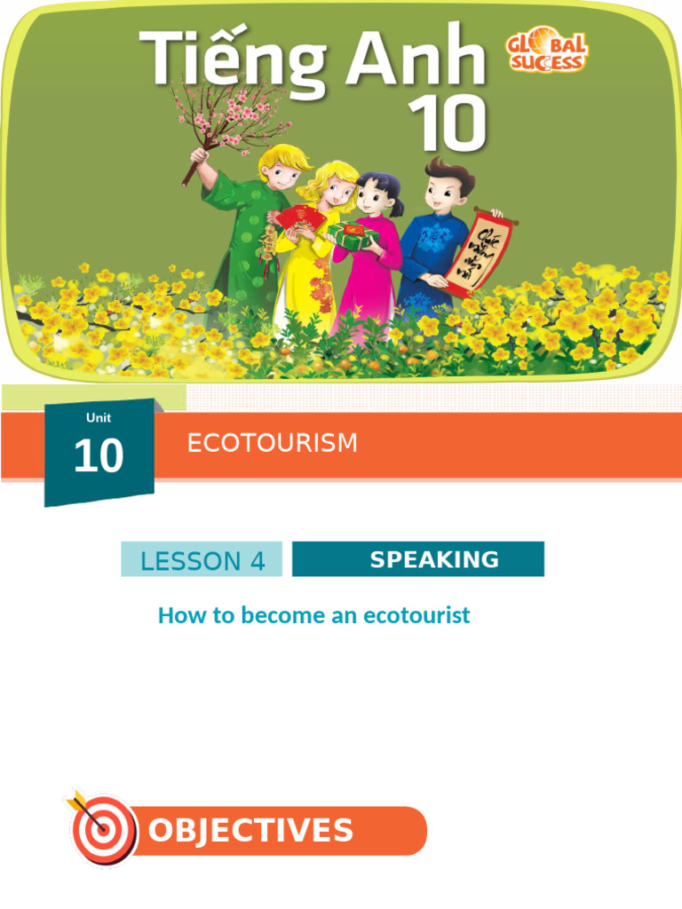 Unit 10_Lesson 4 | PDF