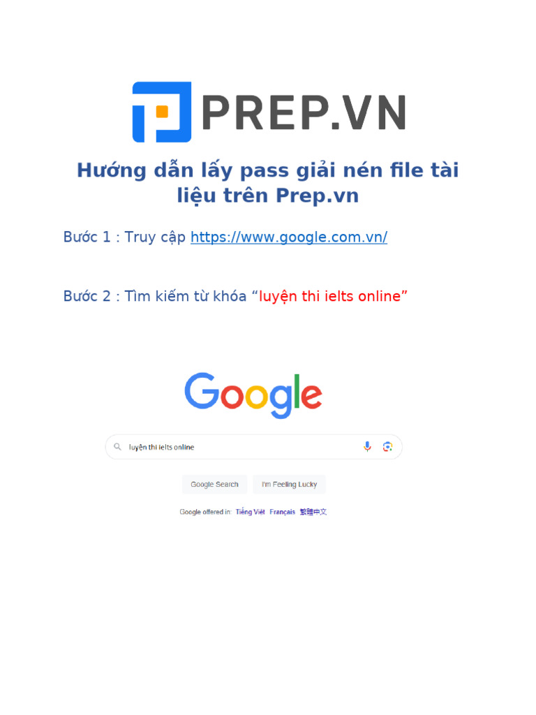 Lấy pass giải nén 1 | PDF