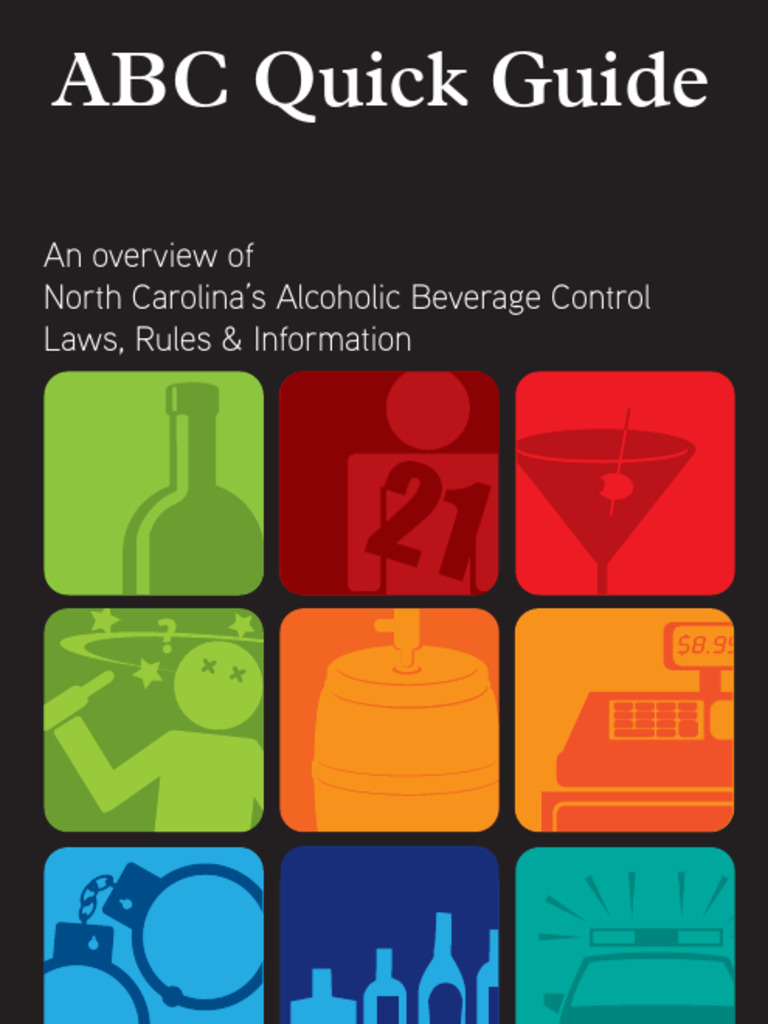 ABC Quick Guide | PDF