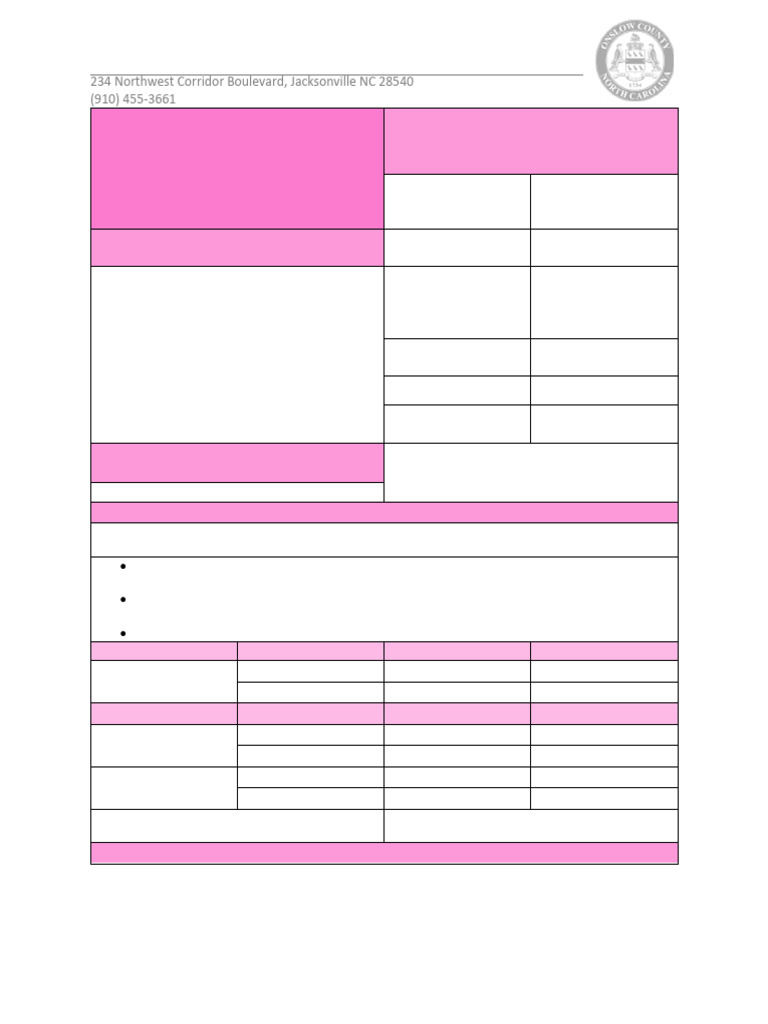 Zoning Summary Sheet - R-15 2-27-23 - 202304131202111385 | PDF | Zoning ...
