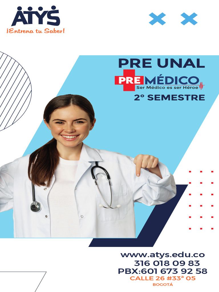Pre Unal Pre Medico 05 06 24. | PDF