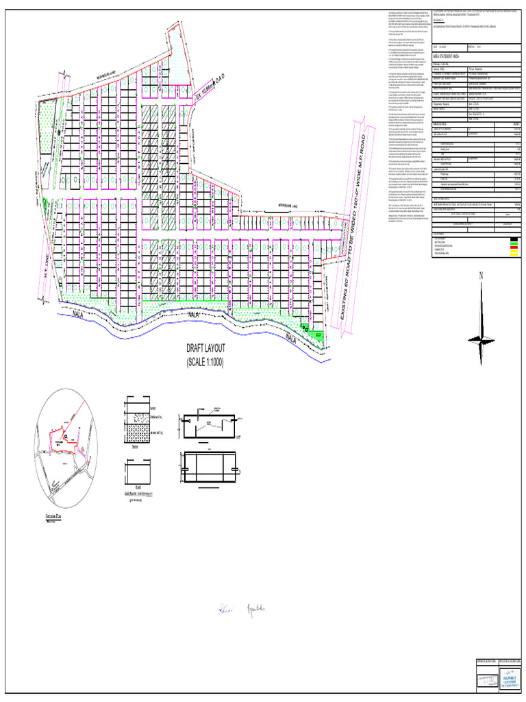 SAHARIKA Draft Approved Layout | PDF