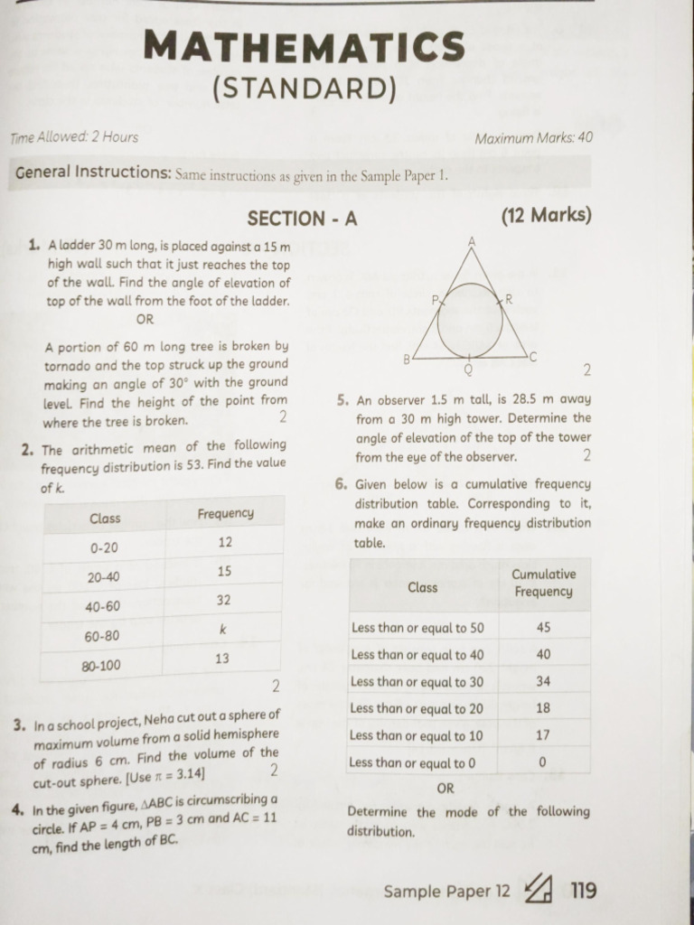 Math PDF