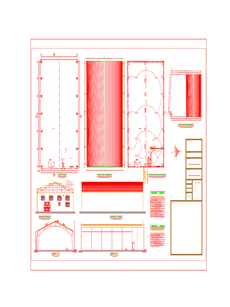 Bodega Layout1 | PDF