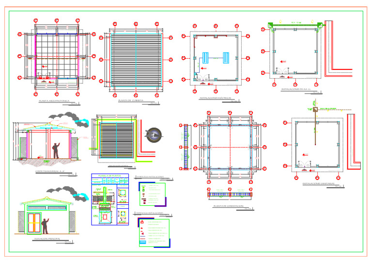 BODEGA-FORMATO A1 | PDF