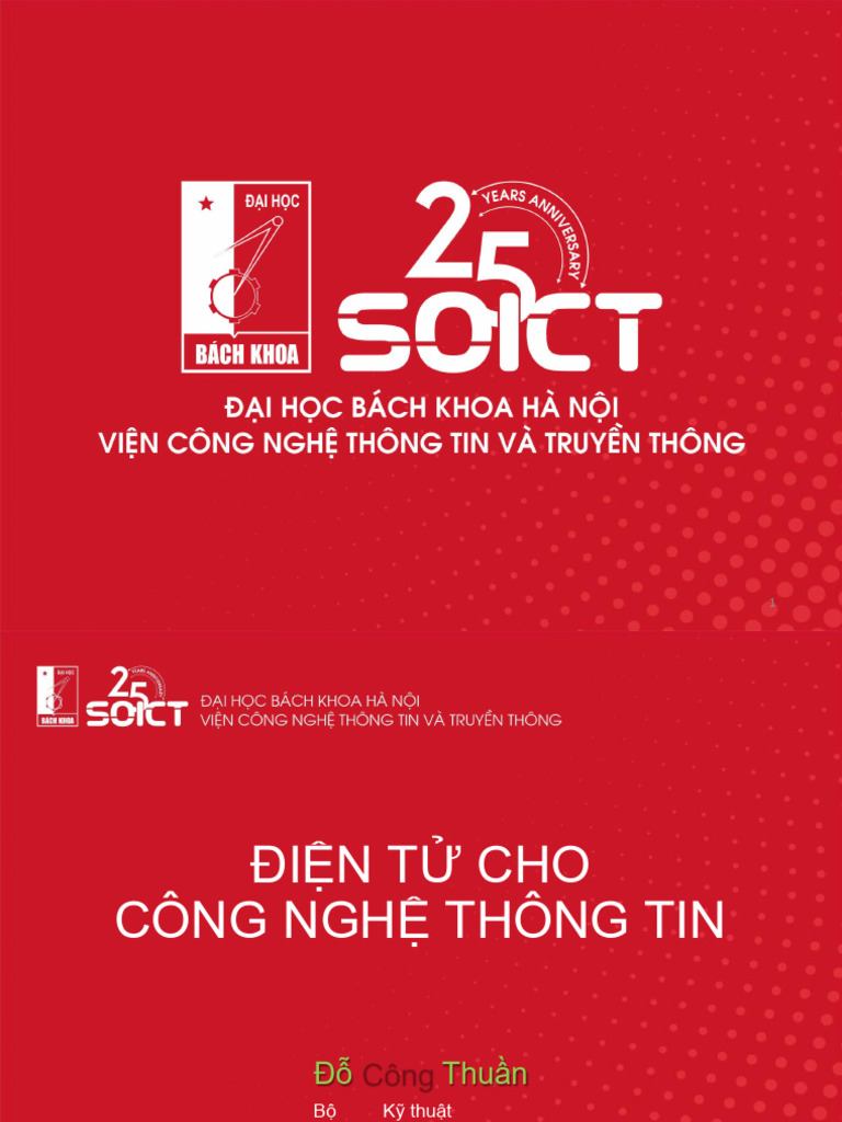 ĐT CNTT P1 20211 | PDF